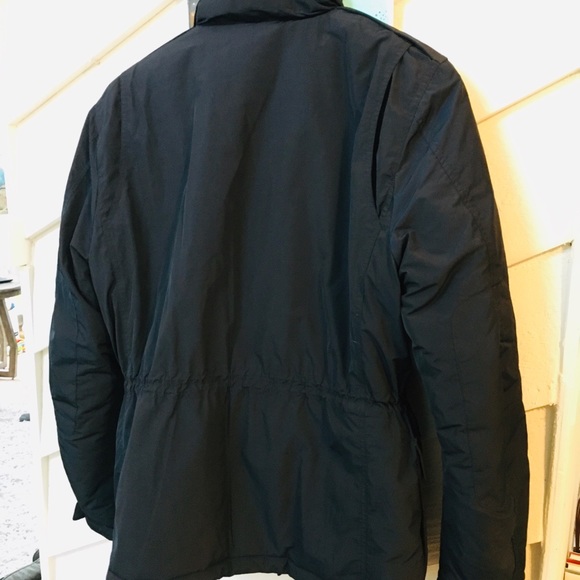 Woolrich | Jackets & Coats | Woolrich Mens Coat Extremely Nice | Poshmark